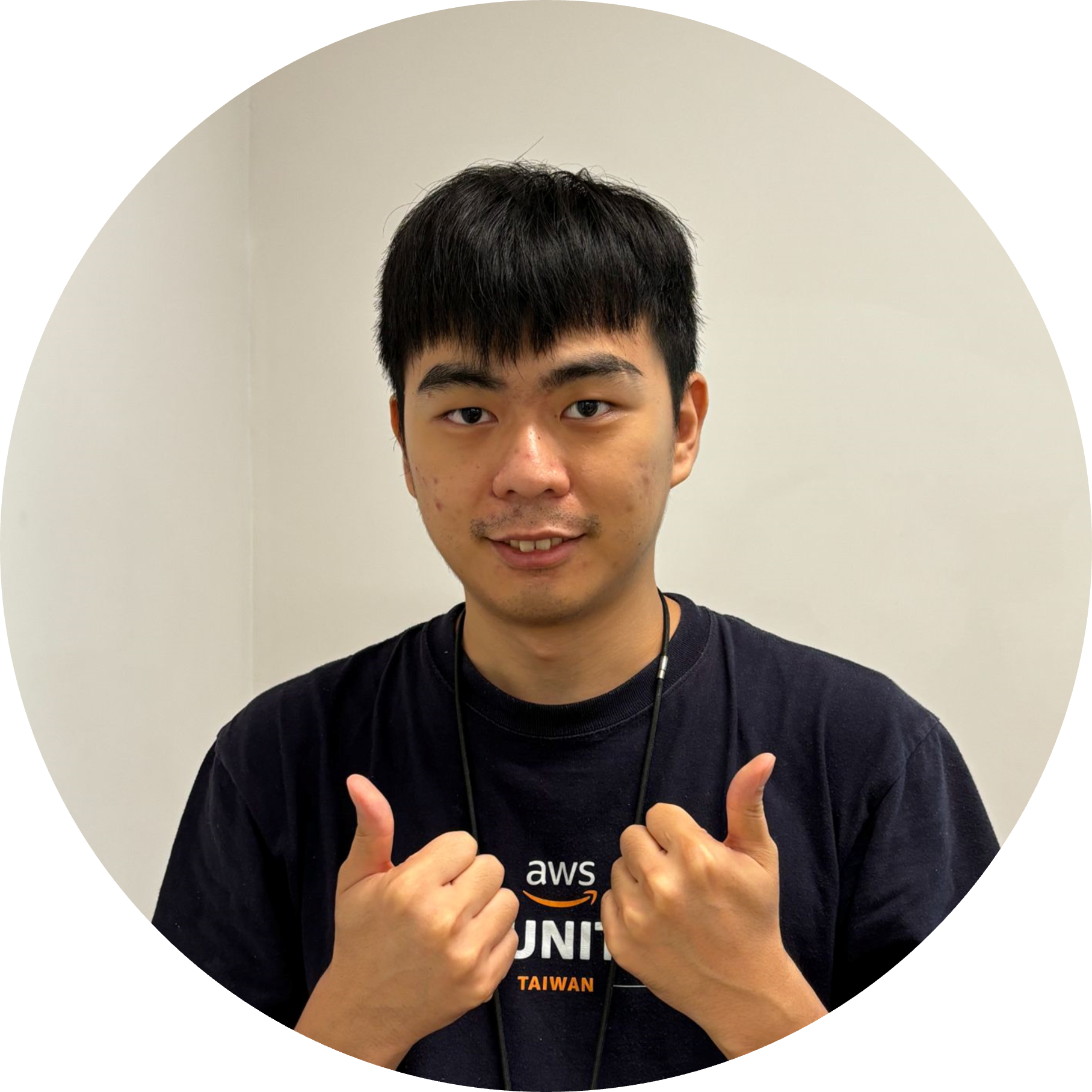 2024 AWS Summit Taipei